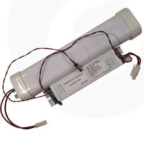 Led Emergency Module/led Emergency Conversion Controller For Led Tube ...