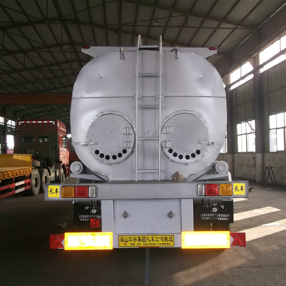 Fuel Tanker Truck Specifications And Details, High Quality Fuel Tanker ...