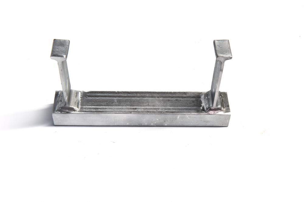 Thickness Steel 5234 Dovetail Tooth Channel, High Quality Thickness ...