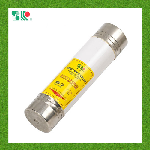 Oil-immersed High Voltage Fuse, High Quality Oil-immersed High Voltage ...