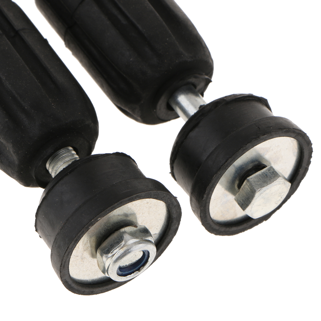 2x Rear Axle Bar Stabilizer Drop Links Replacement For Ford Focus, High ...