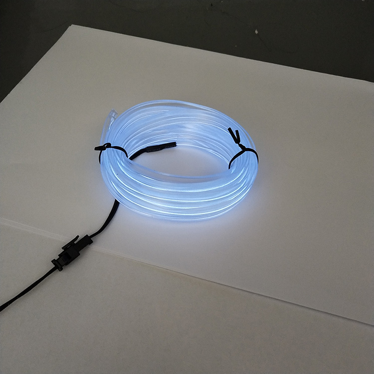 Ultra Thin Led Neon Flex Rope Light - Stylish And Affordable Design ...
