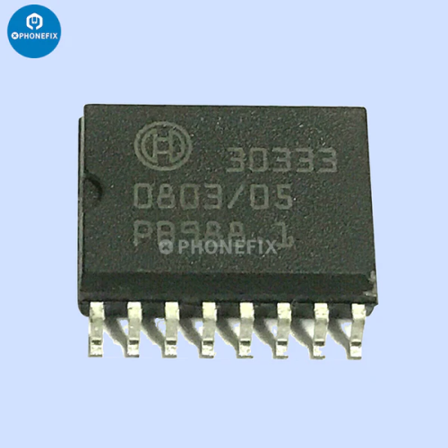 Bosch 30333 Car Computer Driver Chip Vag Motor Ecu Driver Ic, High Quality Bosch 30333 Car ...