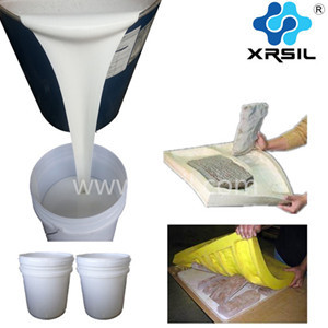 Urethane Molding Silicone Rubber Rtv For Atificial Stone, High Quality ...