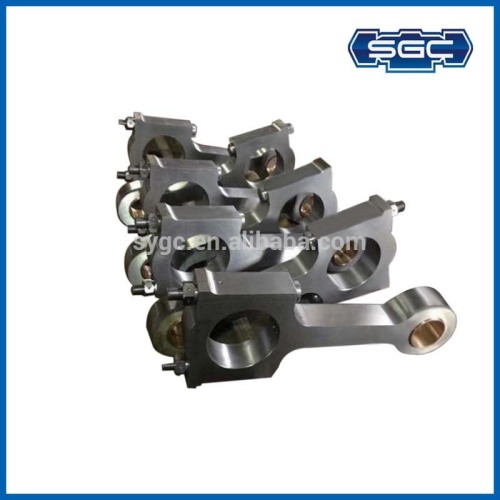 Gas Compressor Main Parts The Connecting Rod Compressor Connecting Rod ...