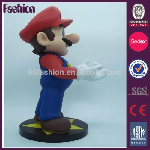 Oem Cartoon Pvc Toy; Pvc Figure Toy; Custom Pvc Toys, High Quality Oem ...