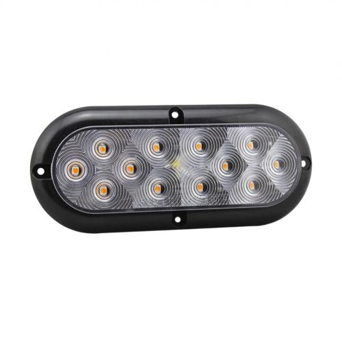 High Stability Oval Trailers Indicator Turning Lighting, High Quality ...