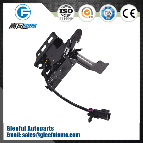 Gm Silverado Sierra Tahoe Cadillac용 후드 래치 잠금 장치, Bossgoo.com의 고품질 Gm ...