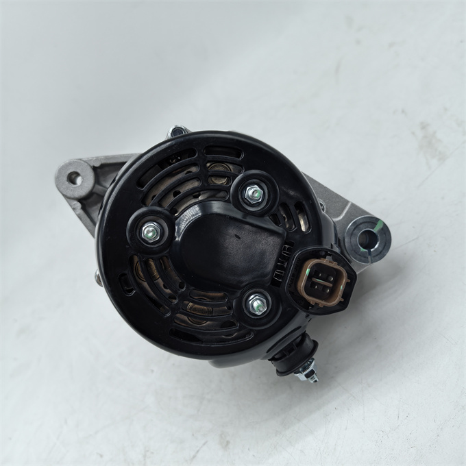 Toyota Land Cruiser Prado 2002-2009 용 발전기 27060-0l020, Bossgoo.com의 고품질 ...