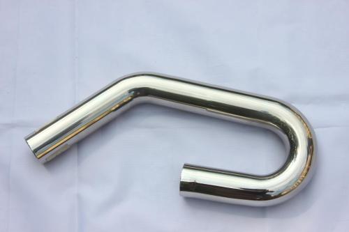 Stainless Steel Tuning Exhaust Pipe, High Quality Stainless Steel ...