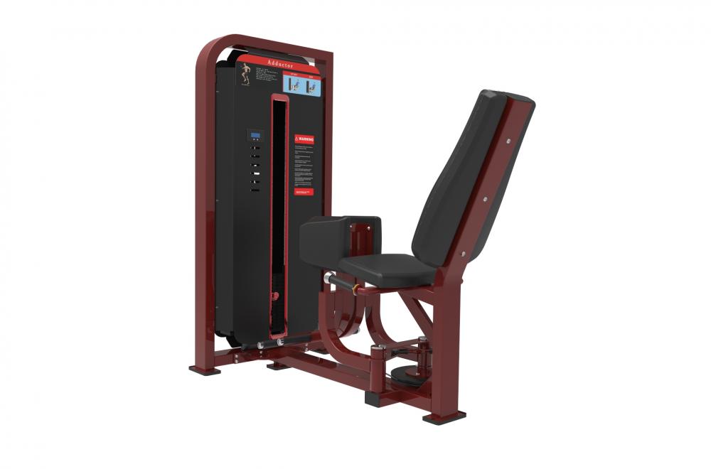 Enhancing Lower Body Strength: Benefits of Using the Adductor Abductor ...