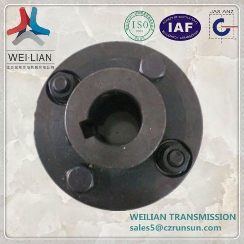Jm Series Flexible Joint Couplings For Oil/feul Pump, High Quality Jm ...