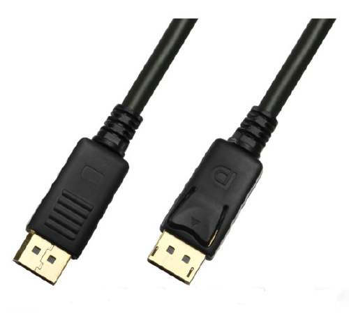 20-pin Displayport Cable/dp Cable Displayport 1.3 Cable, High Quality ...
