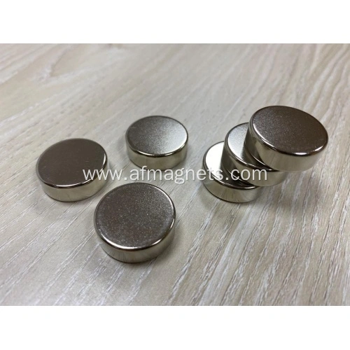 Neodymium Disc Magnets 1x1/4 Inch China Manufacturers Suppliers Factory ...