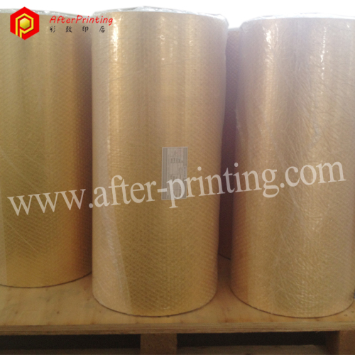 Holographic Metalized Mylar Film Laminated With Eva, High Quality ...