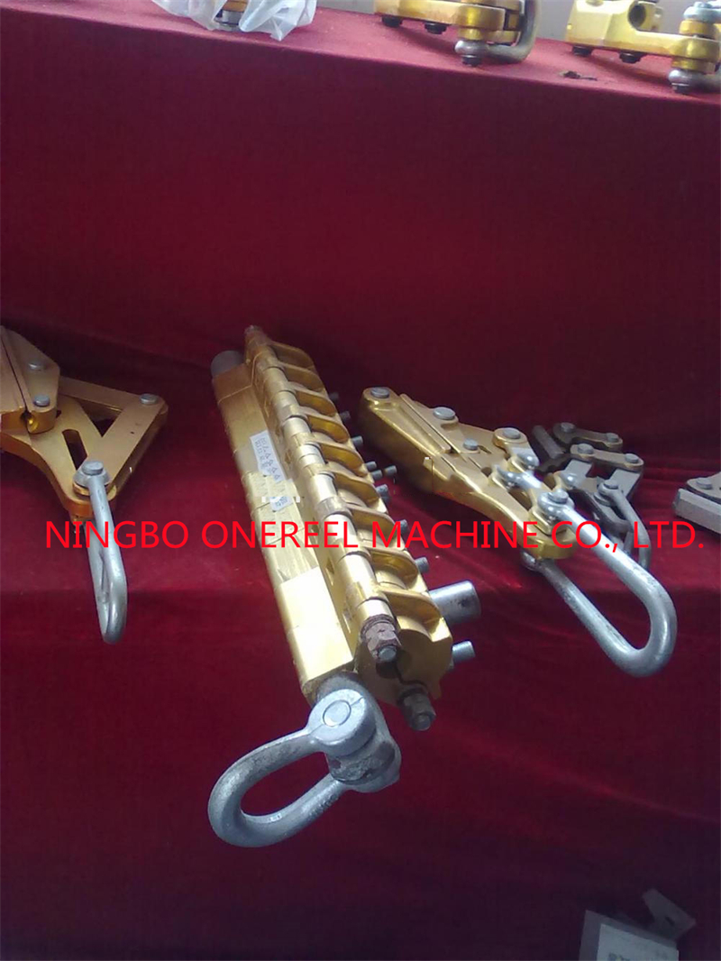 Bolt Type Wires Gripper คุณภาพสูง Bolt Type Wires Gripper บน bossgoo.com