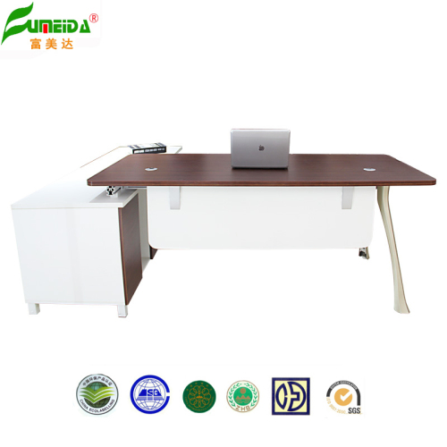 Wooden Office Office Table Computer Table, High Quality Wooden Office ...