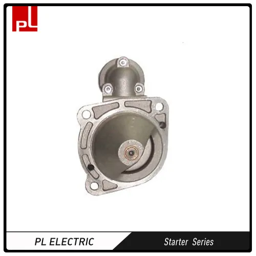 0001231005 24v 4.0kw 9t Deutz Starter, High Quality 0001231005 24v 4 ...