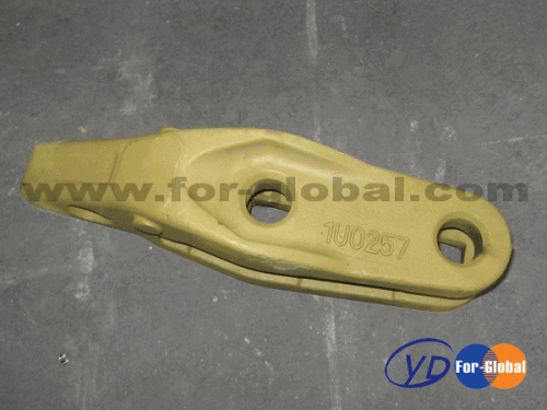 Caterpillar Cubo Heavy Duty Bolt En Centro Adaptador 1u0257, alta ...