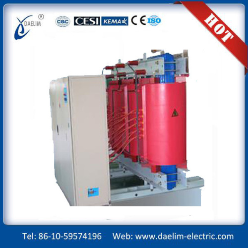 Scb(11) Series 11kv Cast Resin Dry Type Transformer, High Quality Scb ...