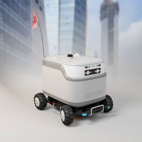 Outdoor Mobile Robot Cases, High Quality Outdoor Mobile Robot Cases on ...