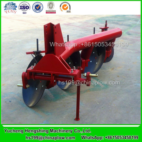 Farm Implement Tractor 3 Point Hitch Plow Mf Disc Plows China ...