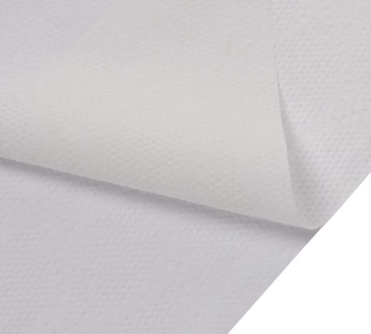 Bulk Wholesale Tissue Jumbo Roll With Paper Core, High Quality Bulk ...