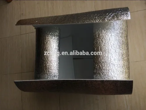 Insulation Cooler Carton Foil Thermal Insulation Boxe For Insulation ...