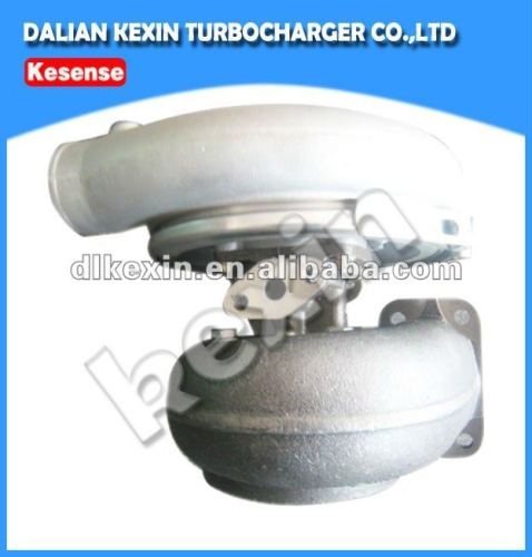 Turbocharger K27 3660962299, High Quality Turbocharger K27 3660962299 ...