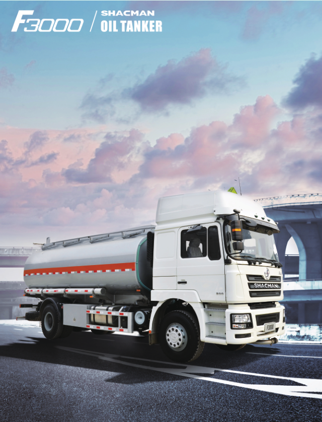 Shacman F3000, High Quality Shacman F3000 on Bossgoo.com