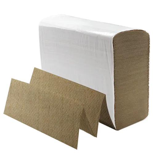 Recycled Pulp Z Fold Hand Towel Tissue Paper, High Quality Recycled ...