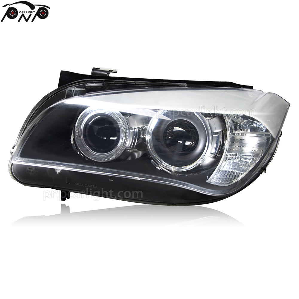 Xenon headlight for BMW X1 E84 2009-2012 China Manufacturers Suppliers ...