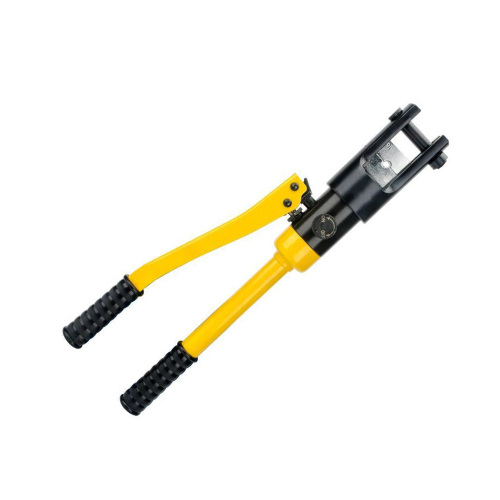 Hydraulic Crimping Tool 16-400mm2 Manual Hydraulic Crimper, High ...