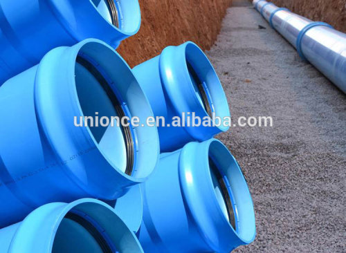 90mm-630mm Pvc Pipe/pvc-o Pipe, High Quality 90mm-630mm Pvc Pipe/pvc-o ...