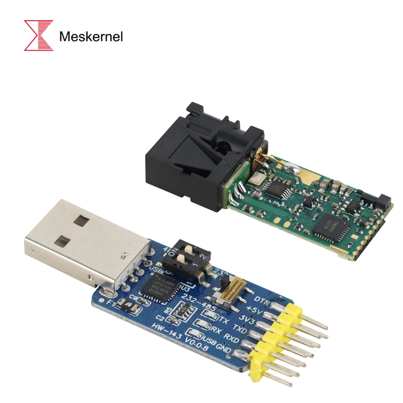 1mm Accuracy 20m Laser Distance Sensor China Manufacturers Suppliers ...