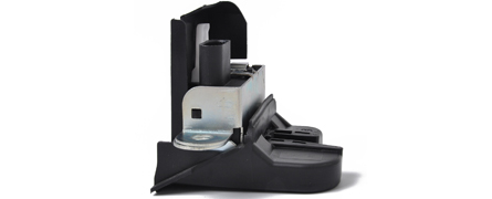 Wholesale Rear Trunk Boot Tailgate Door Lock Latch Oe:5m0827505e - Hot ...