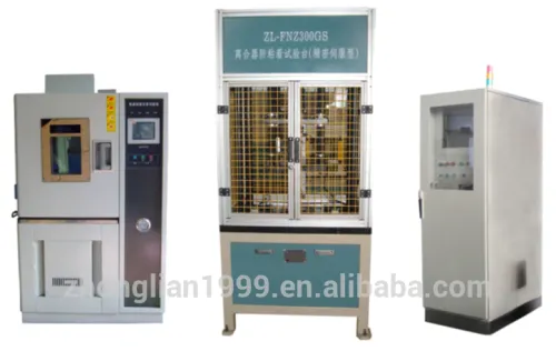 Clutch Adhesive Behavior Testing Machine, High Quality Clutch Adhesive ...