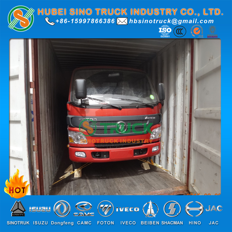 저렴 한 3-5t 트럭 트럭 Foton Aumark, Bossgoo.com의 고품질 저렴 한 3-5t 트럭 트럭 Foton Aumark