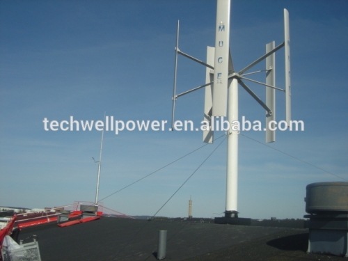 30 Kw Vertical Axis Wind Turbine, High Quality 30 Kw Vertical Axis Wind Turbine on Bossgoo.com