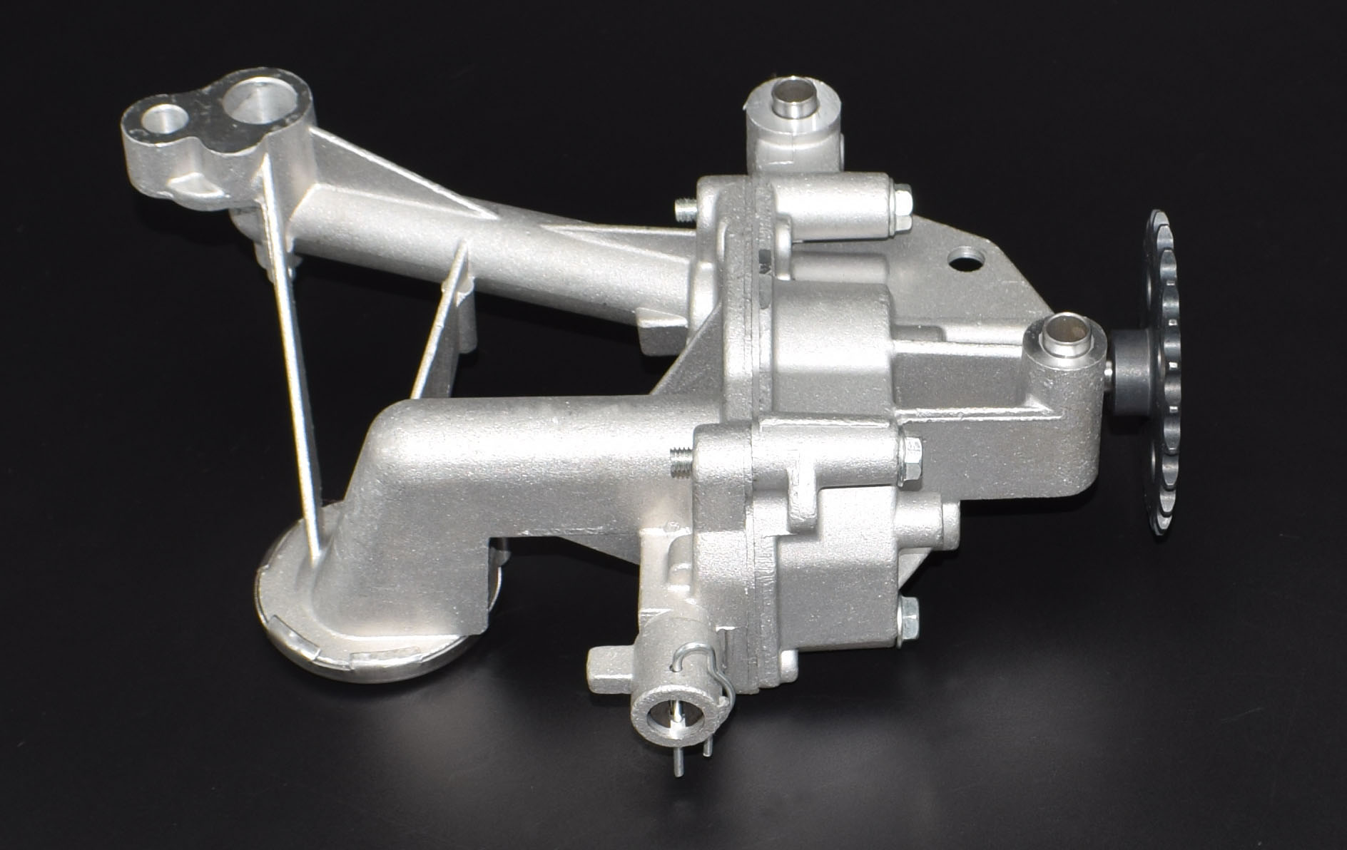 Oil Pump 8200171405 for Renault China Manufacturers Suppliers Factory ...