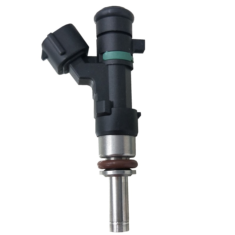 หัวฉีดน้ำมันเชื้อเพลิง 16600-3ac0a สำหรับ Nissan 1.6 16v คุณภาพสูง หัว ...