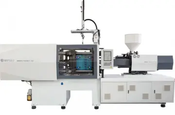 Energy-saving Injection Molding Machine 750 Ton, High Quality Energy ...