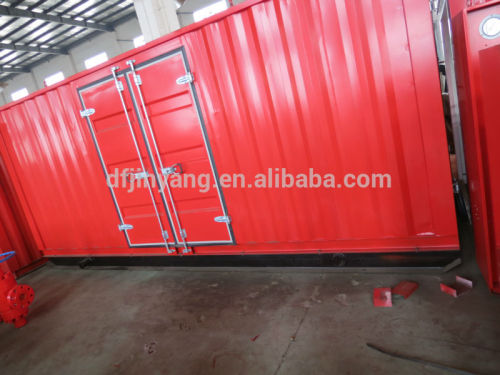 Oil Field Api 16d Drilling Bop Control System, High Quality Oil Field ...