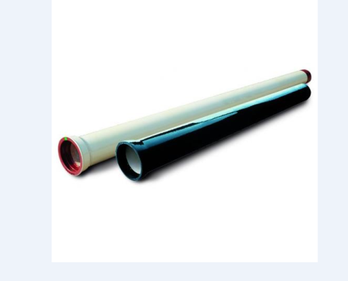 Ductile Iron Pu Pipe Fitting, High Quality Ductile Iron Pu Pipe Fitting ...