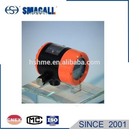 Entirely Contactless Ultrasonic Liquid Level Switch With Quick Response ...