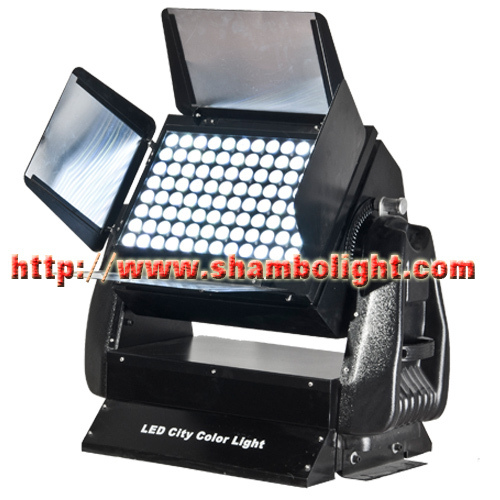 Dmx Wireless Led City Color 96pcs*10w, High Quality Dmx Wireless Led ...