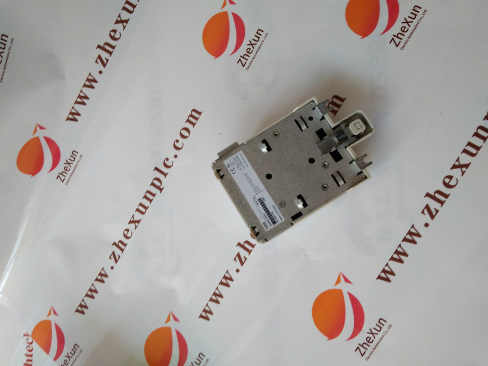 Abb Bailey Tu838 New Analog Input Termination Unit, High Quality Abb ...