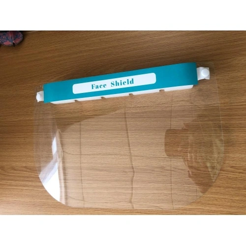 Hospital Full Face Protection Shield Mask China Manufacturers Suppliers ...