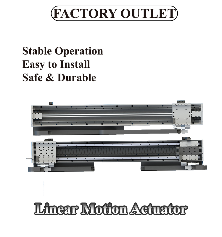 Electromagnetic Driven Linear Motion Robot: Understanding Uniaxial ...