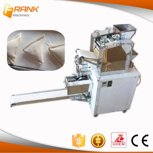 Jzj-160 Stainless Steel Automatic Pierogi Making Machine Samosa Gyoza ...